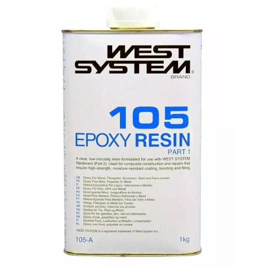 Epoxy Resin & Hærder | Stort udvalg af de bedste mærker