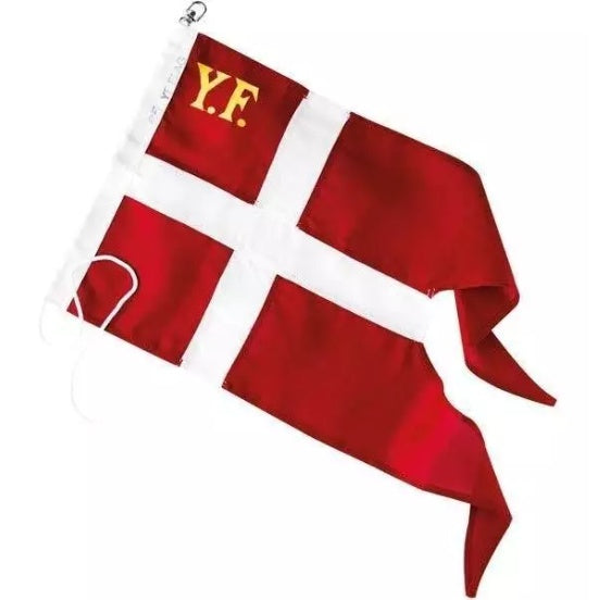 Flag & Vimpler til Flagstang | Store & små størrelser
