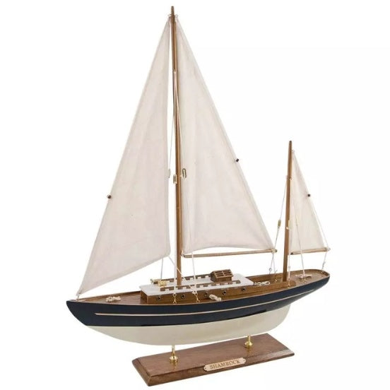 Modelskibe | Køb færdigbygget eller byg selv skibe