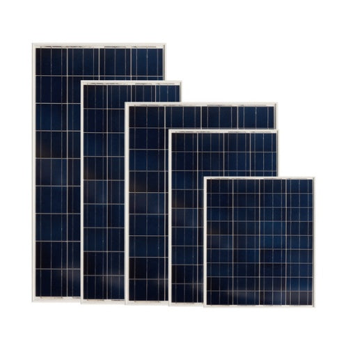 Solpaneler - Solceller til båd - Køb solcellepanel her