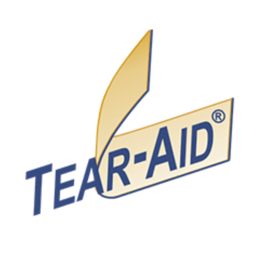 Tear-Aid | Reparation Lap > Virker på ALT