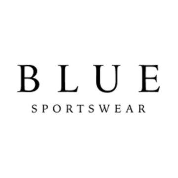 Blue Sportswear | Blue tøj & træningstøj til kvinder