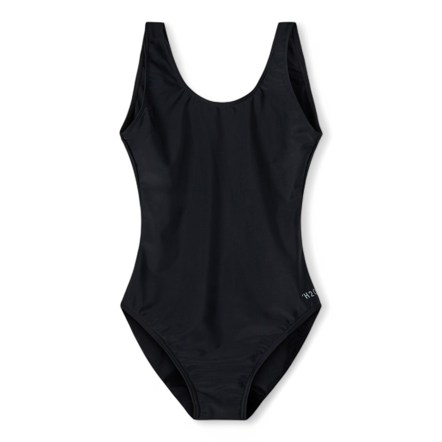 H2O Tornø Swim Suit Swim Wear 3500 Black