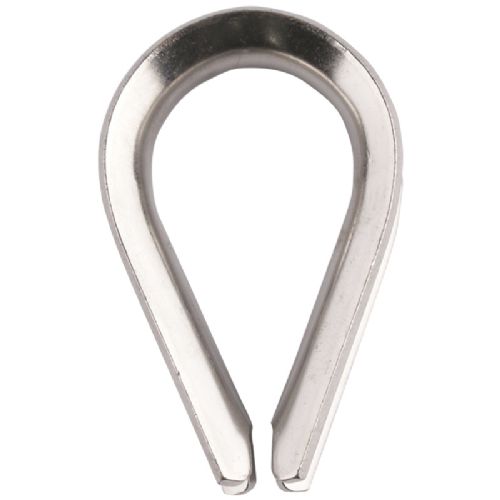 Blue Wave Kovs Rustfri (Tov/wire 2-32mm)