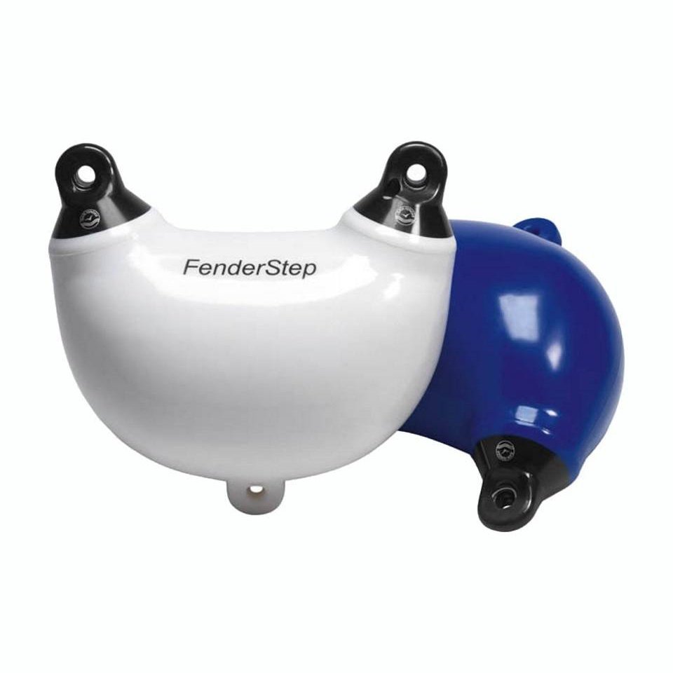 Danfender Fender Step