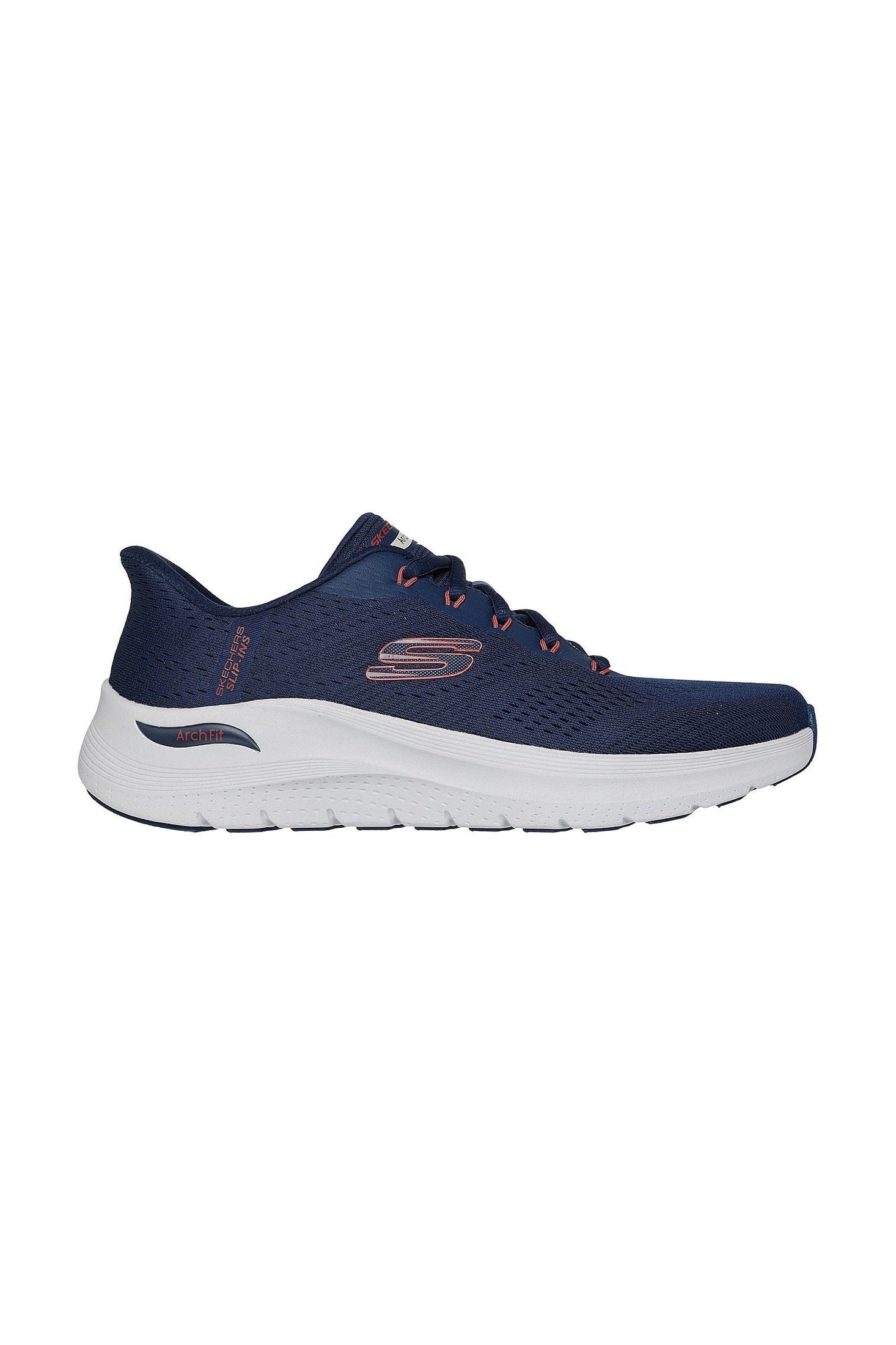 Skechers M Arch Fit 2.0 Sneakers - Nvrd