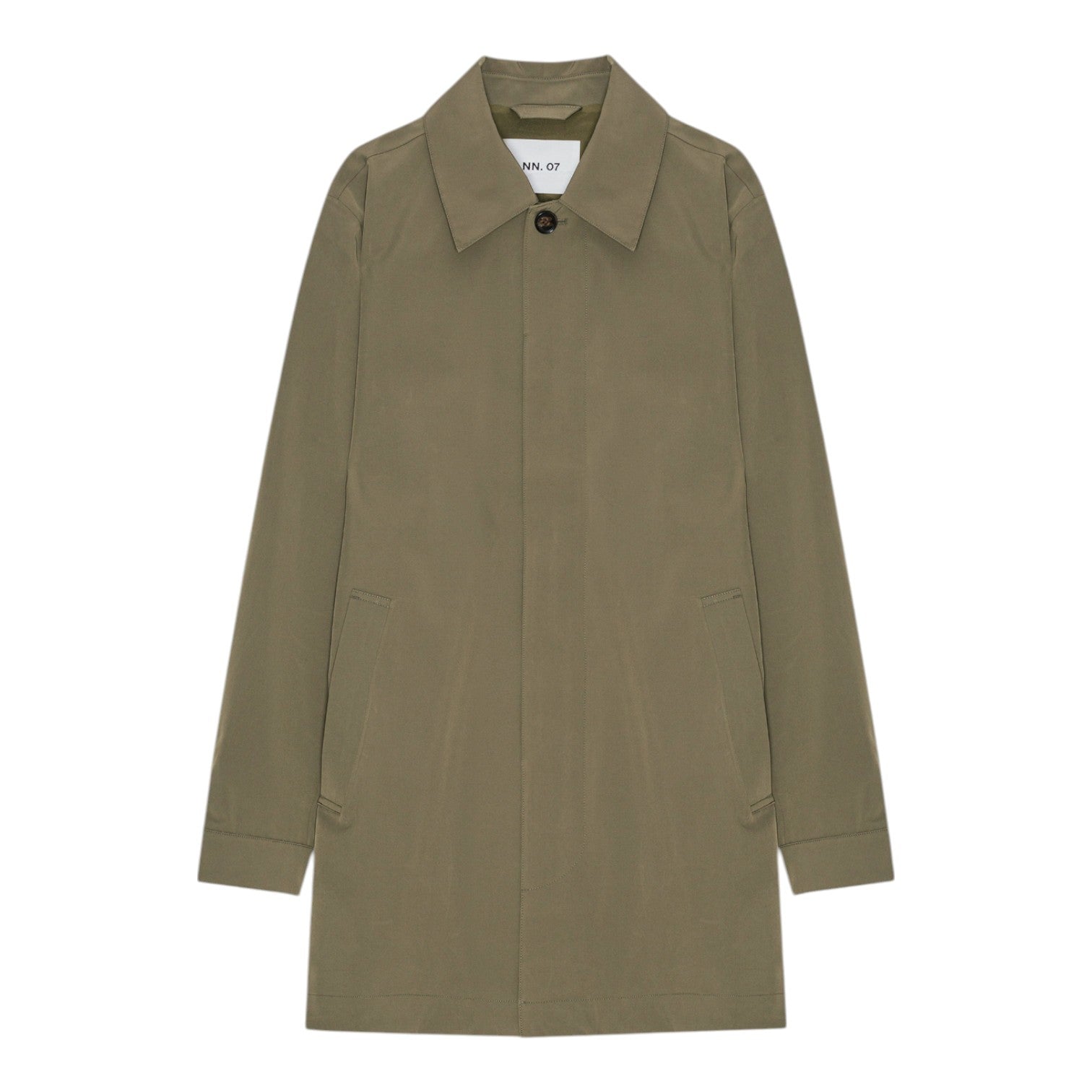 NN07 M Kim 8240 Jakke Kapers