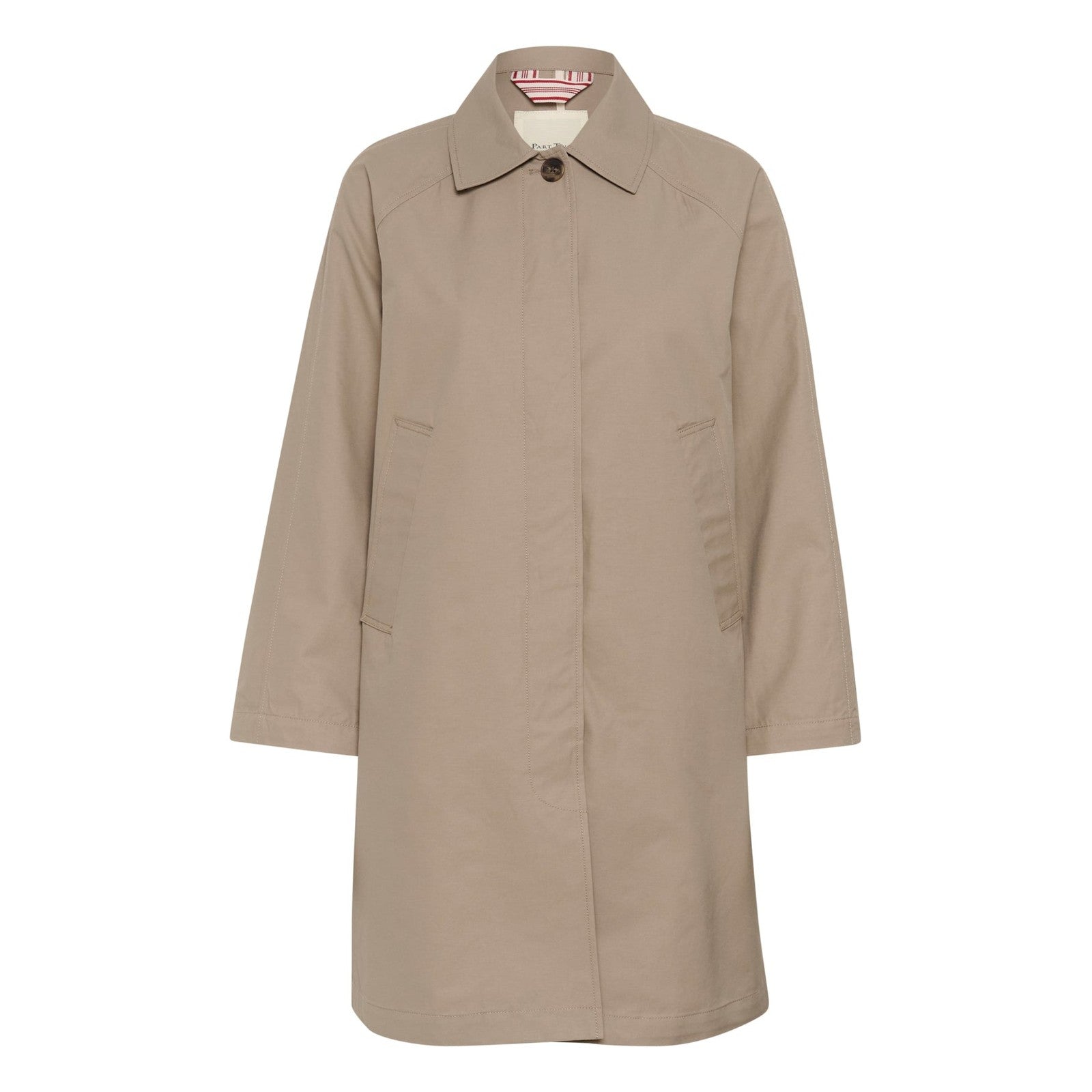 Part Two W Ettie Desert Taupe