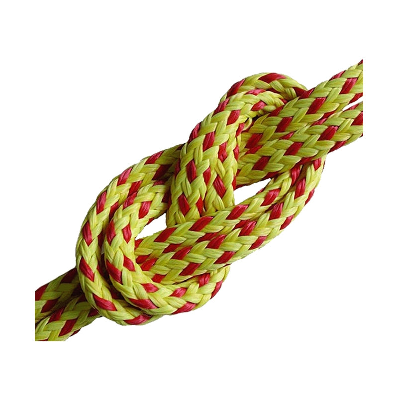 Floating Security Line Gul / Rød