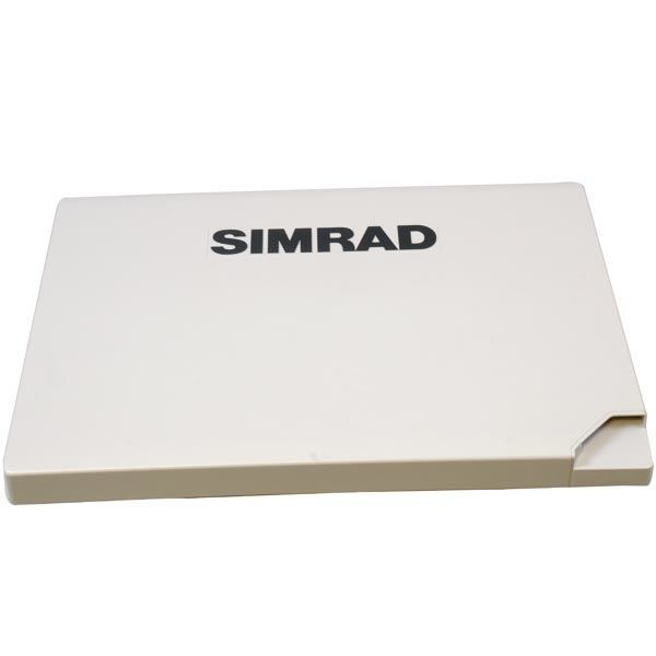 Suncover til Simrad NSS Evo2, 12"