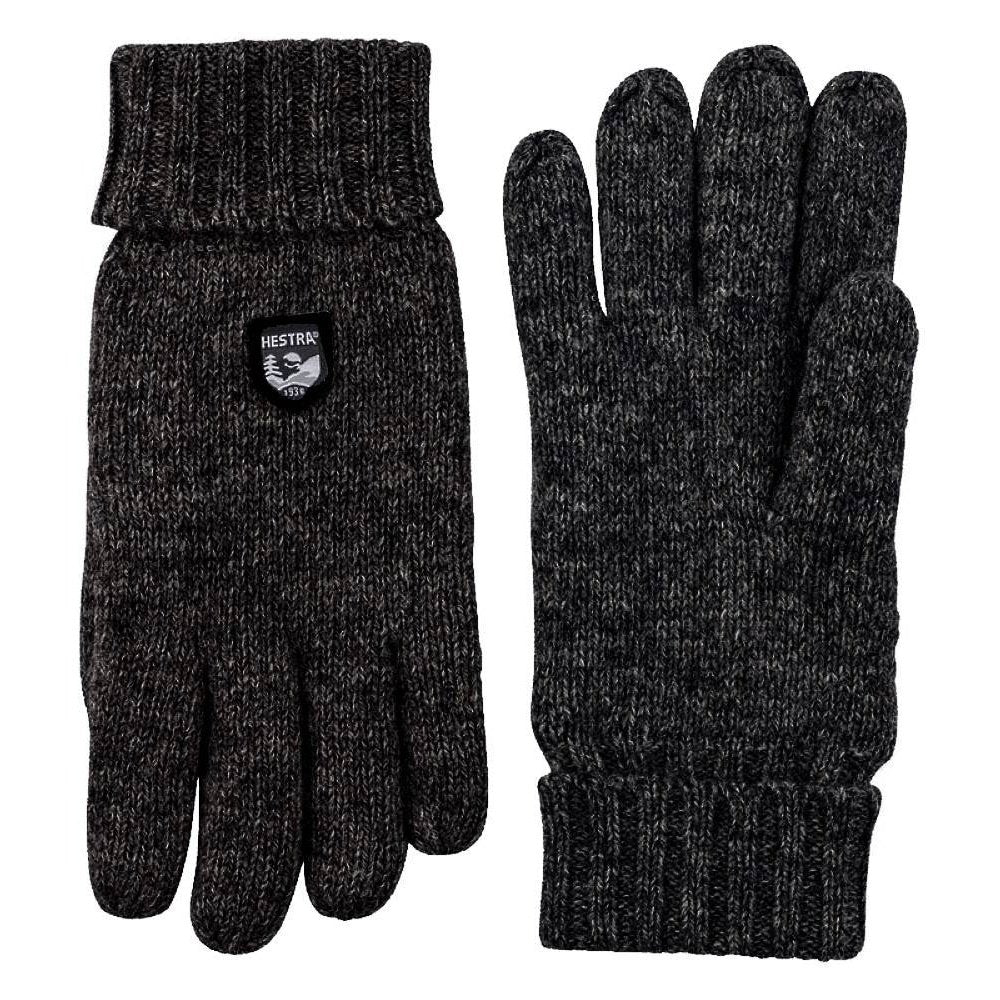 Hestra W Basic Wool Vante