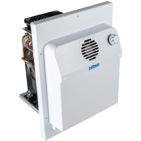 Isotherm kølesystem VE200 max 200 liter