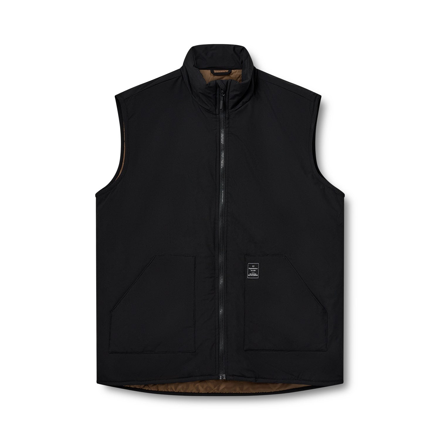 Kopenhaken M Raymond Waistcoat Kangaroo