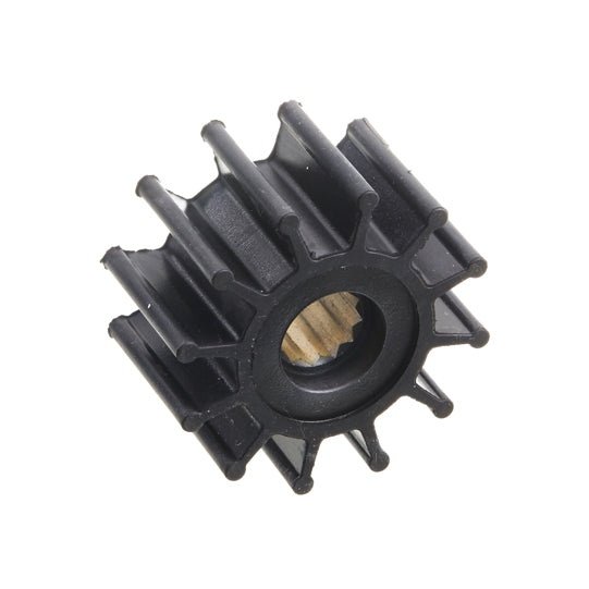 Impeller - 500107 GT - Jabsco, Johnson Pump, Perkins, Vetus, Volvo, Yanmar