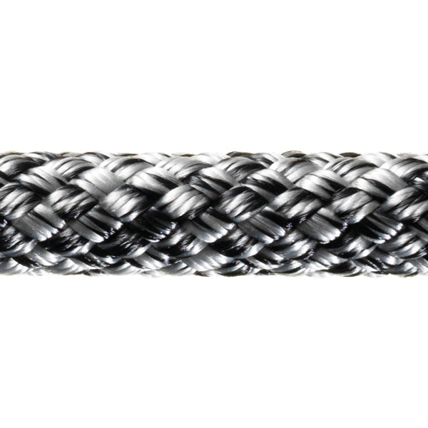 Robline Sirius 500, sølv/sort