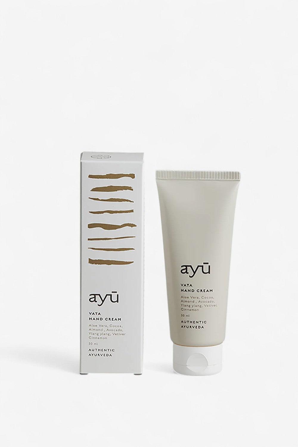 Ayu Vata Hand Cream 50 ml