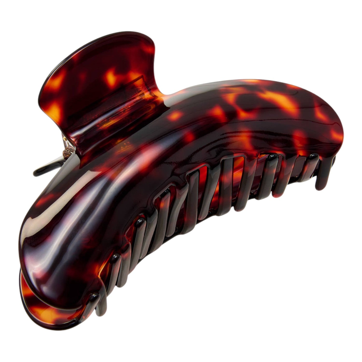 Pico Anja Claw Clip Turtle