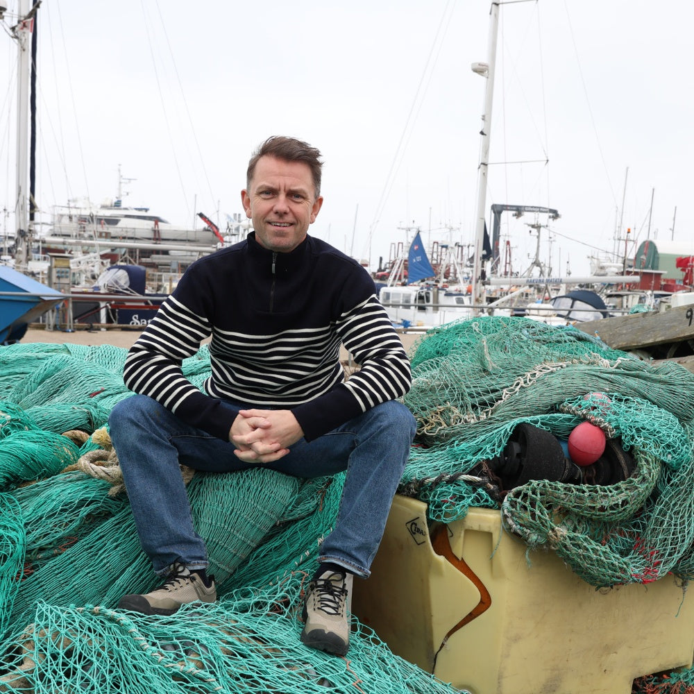 Sømandstrøjer | Køb den originale Sømandstrøje