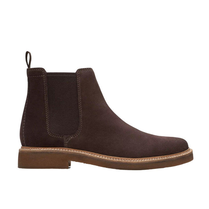 Clarks sko | Sneakers & Støvler > Herre & Dame