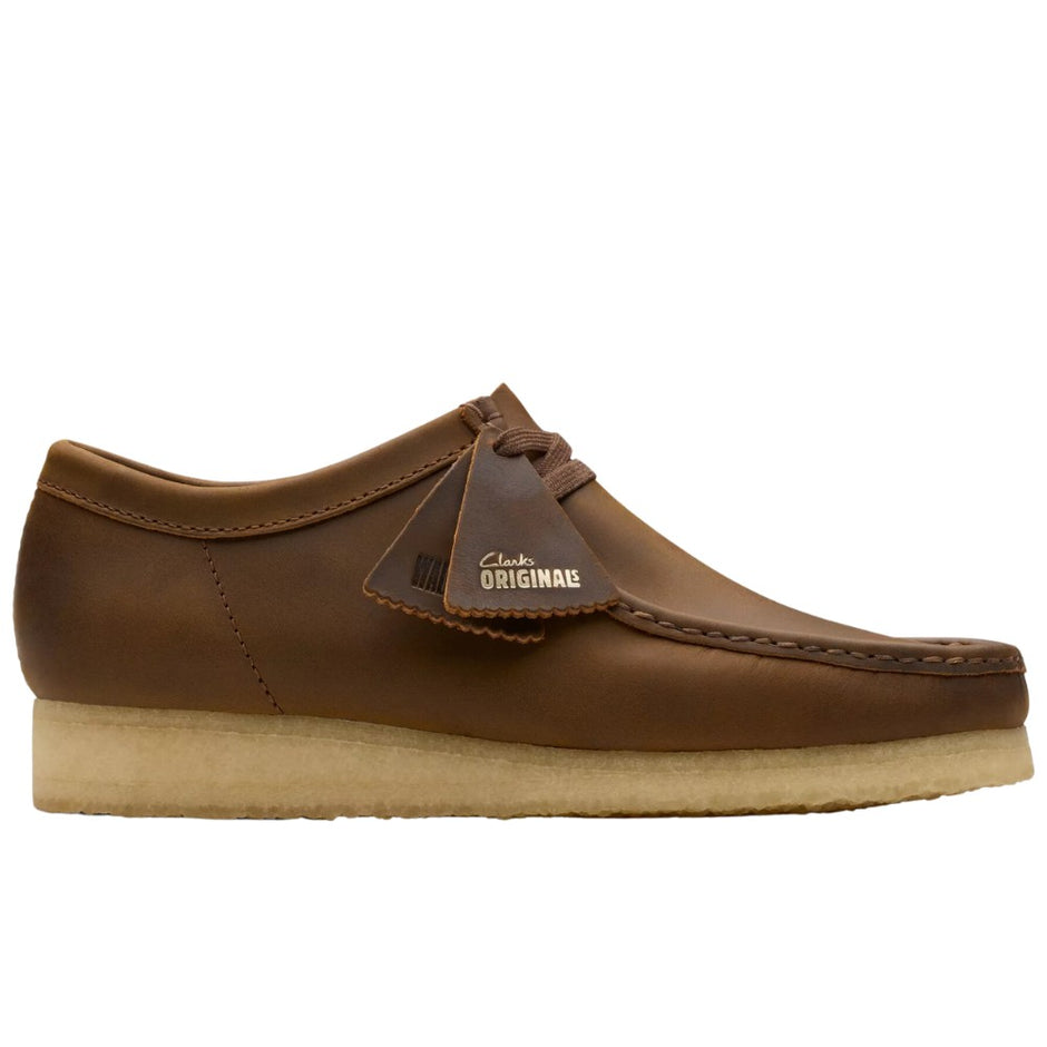 Clarks sko | Sneakers & Støvler > Herre & Dame