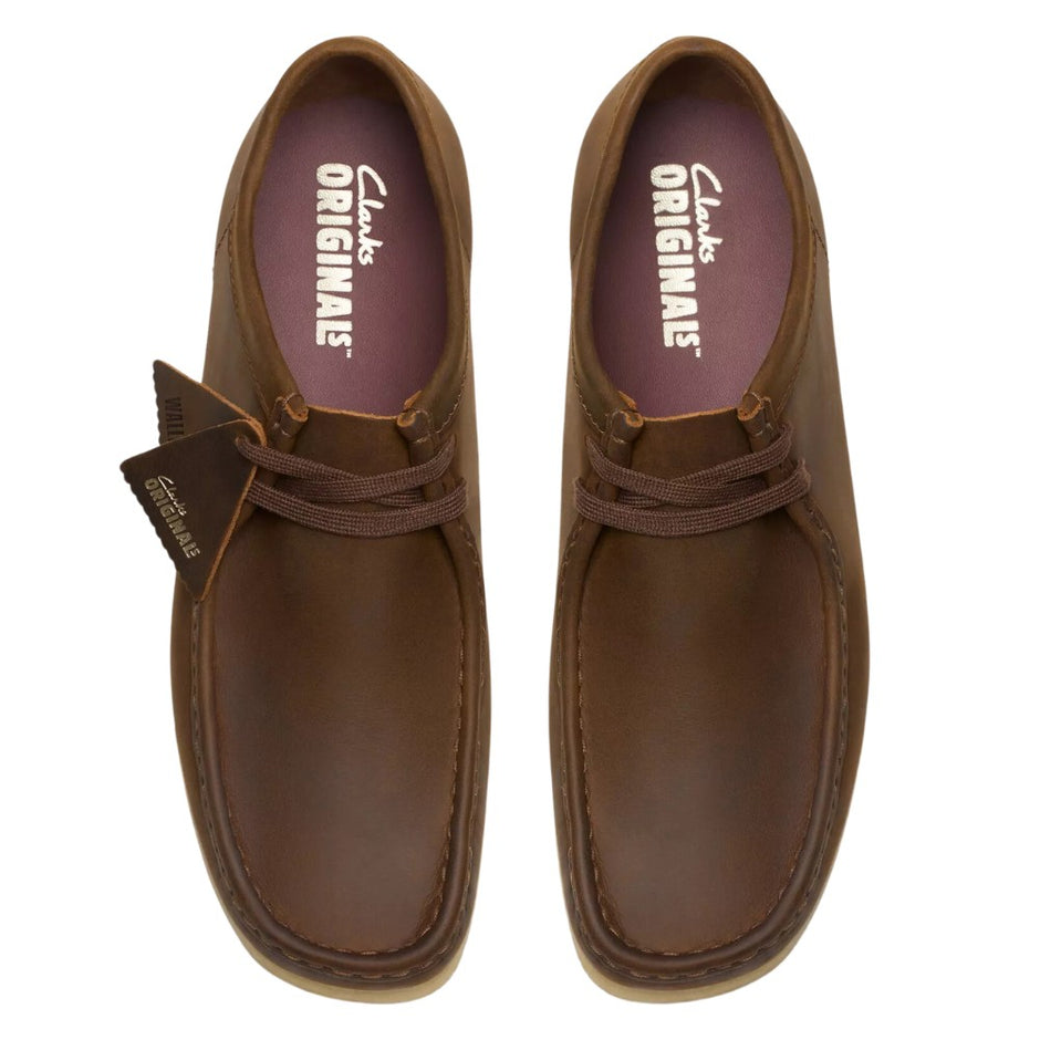 Clarks sko | Sneakers & Støvler > Herre & Dame