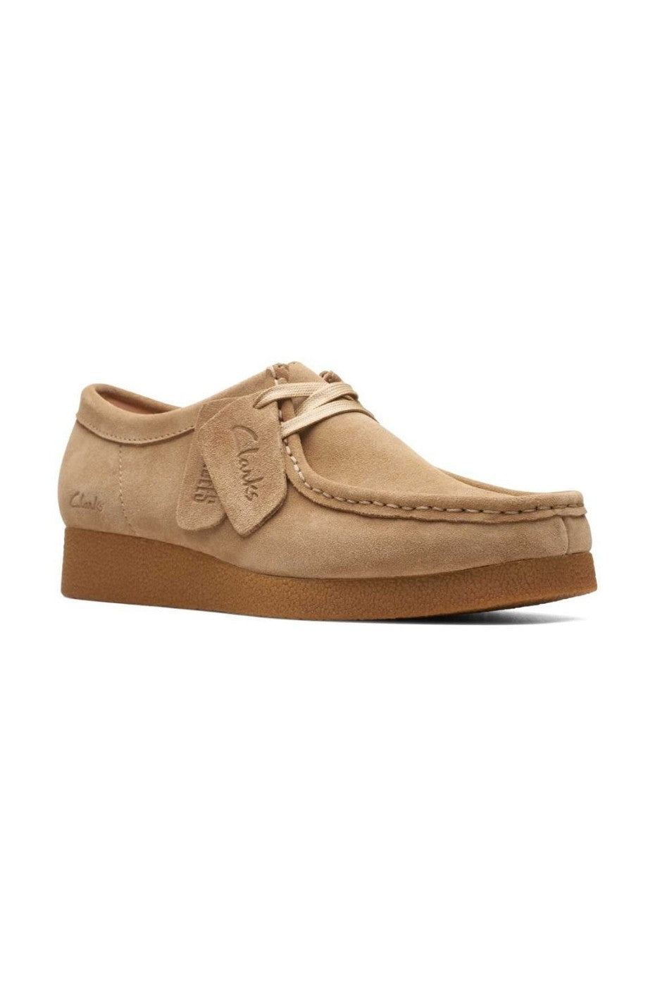 Clarks sko | Sneakers & Støvler > Herre & Dame