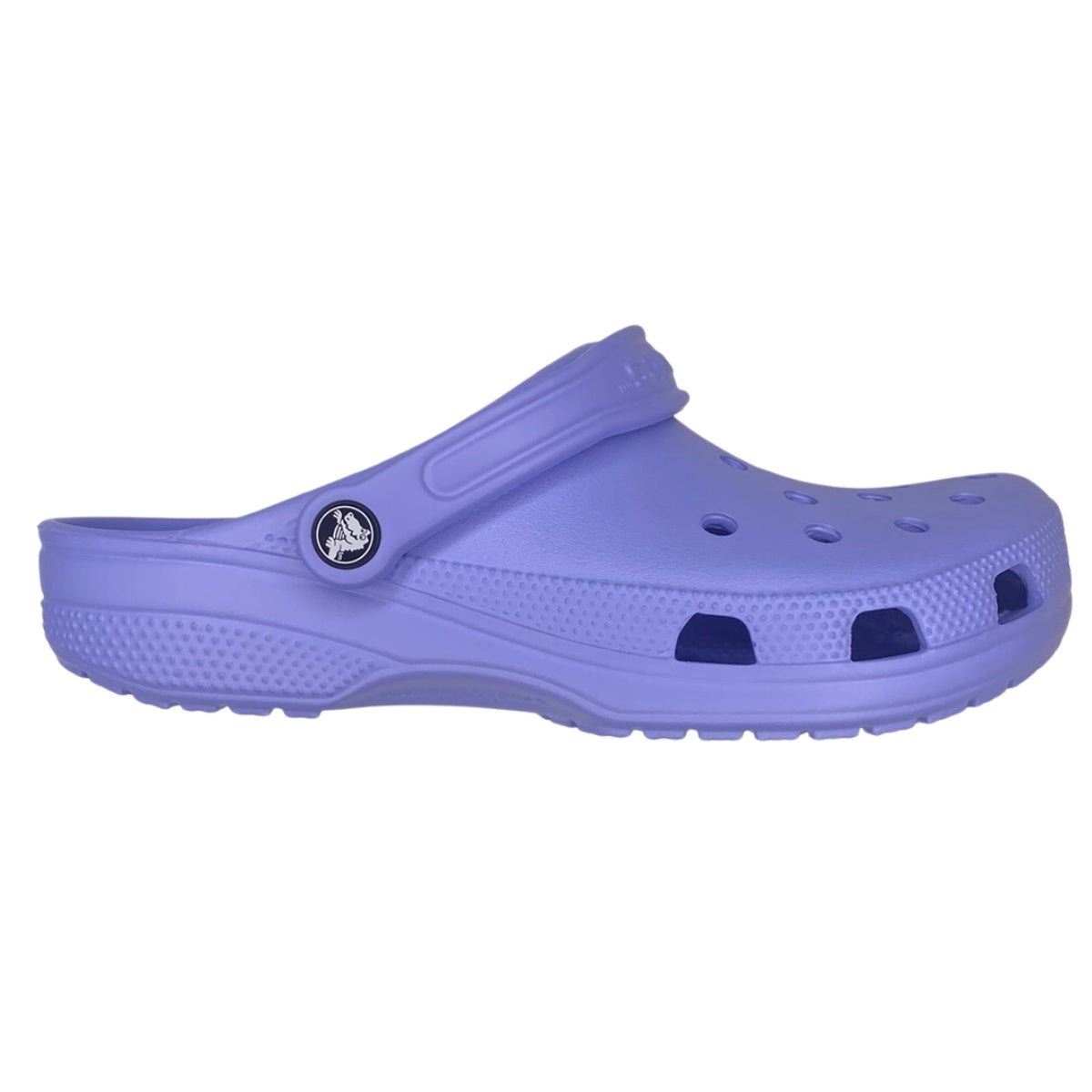 Crocs U Classic Sko Moon Jelly