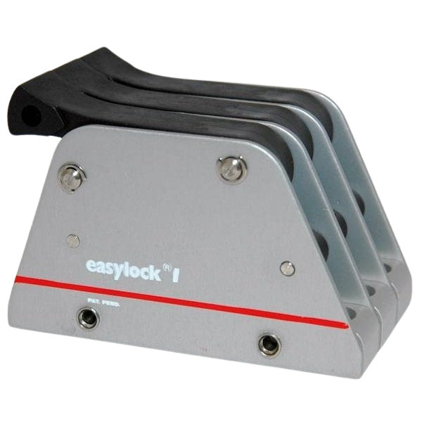 Easylock 1 Aflaster - sølv - 3 liner
