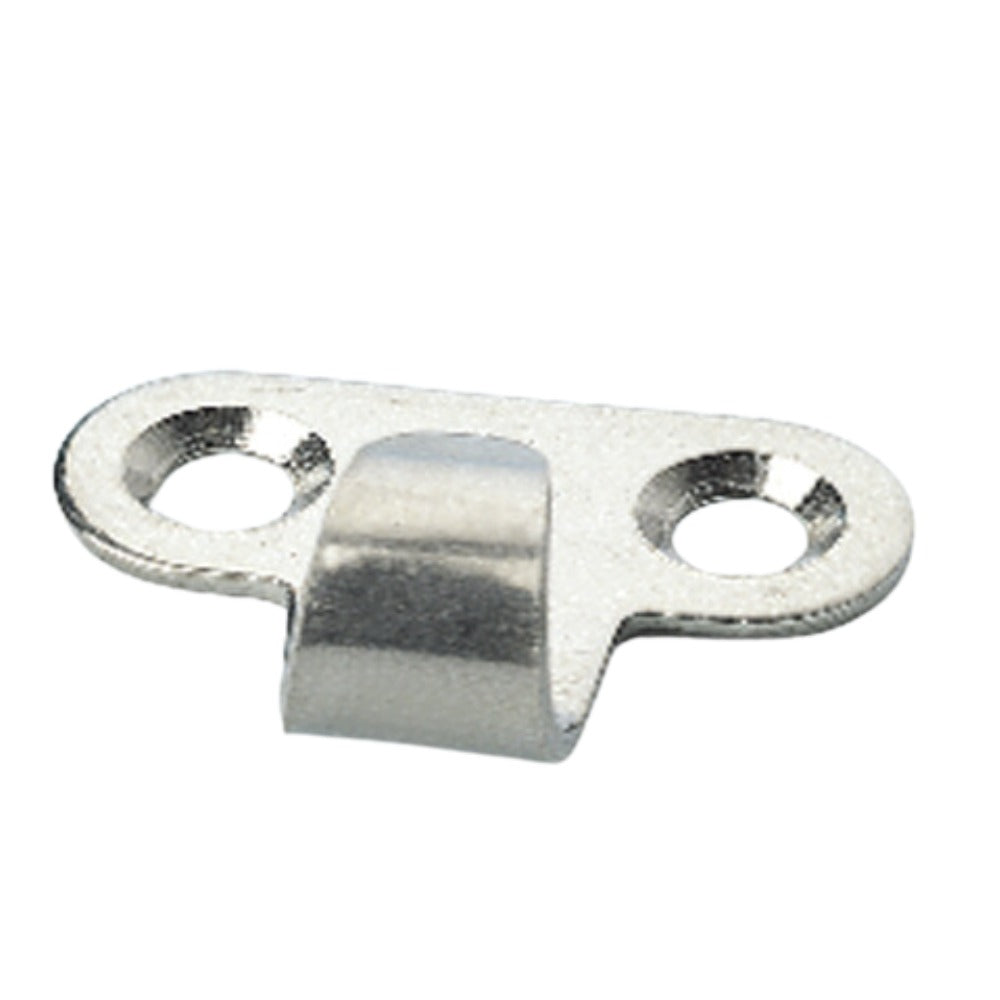 Krog Rustfri for Opbevaringsnet