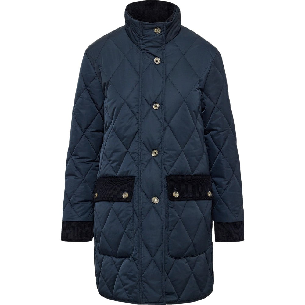 Redgreen W September Jacket Dark Navy