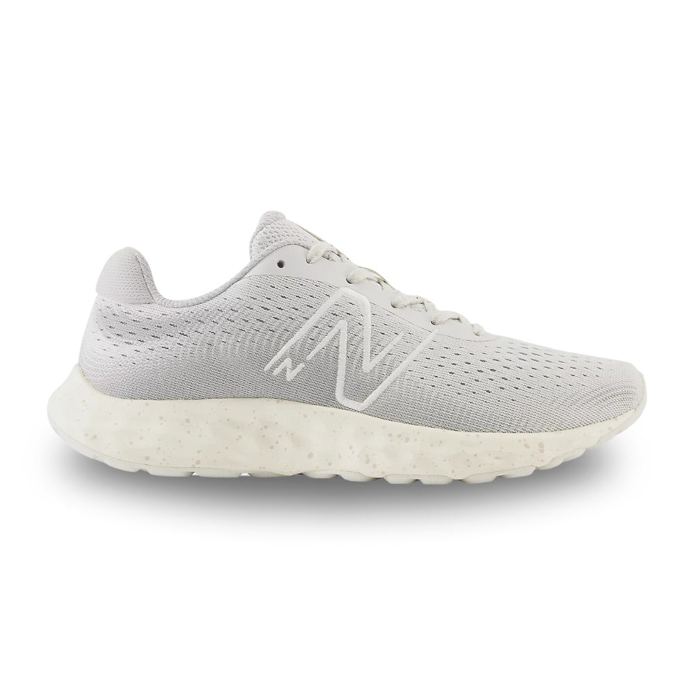 New Balance W 520 V8 Grey Matter Raincloud
