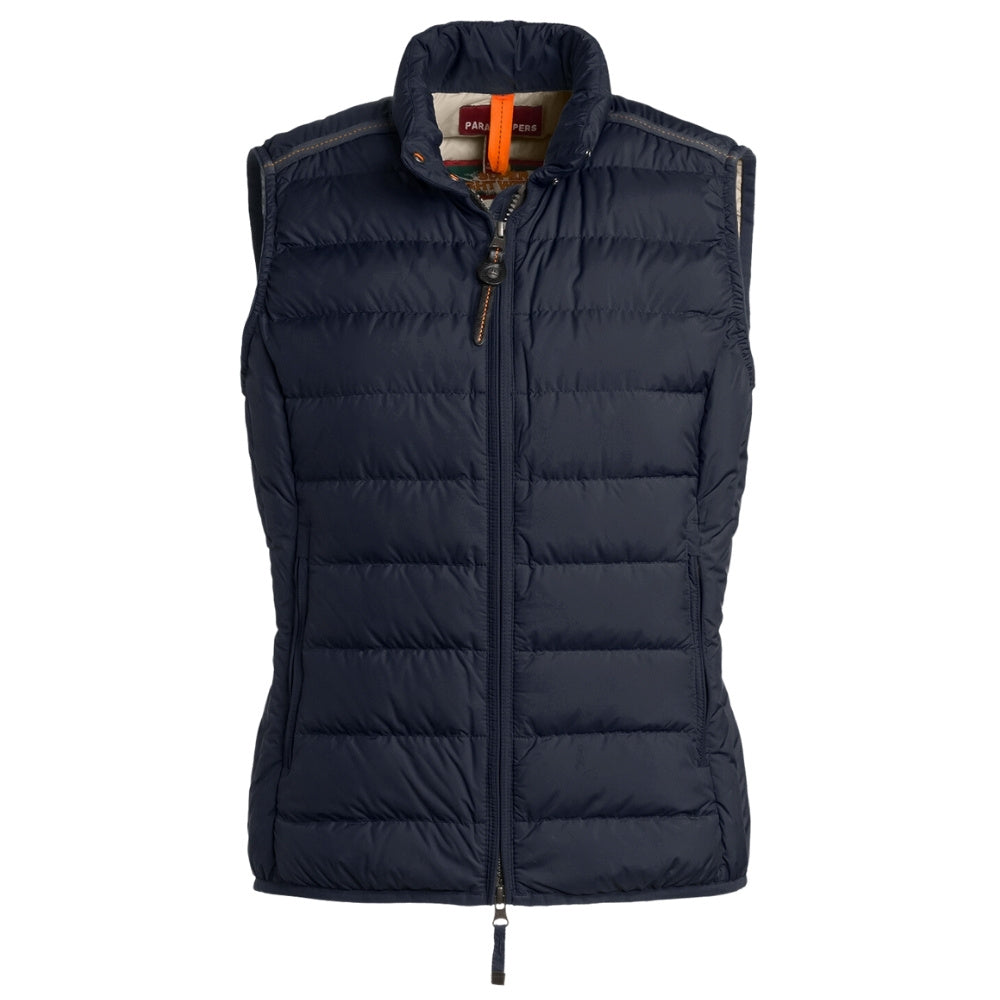 Parajumpers W Dodie Down Vest Navy