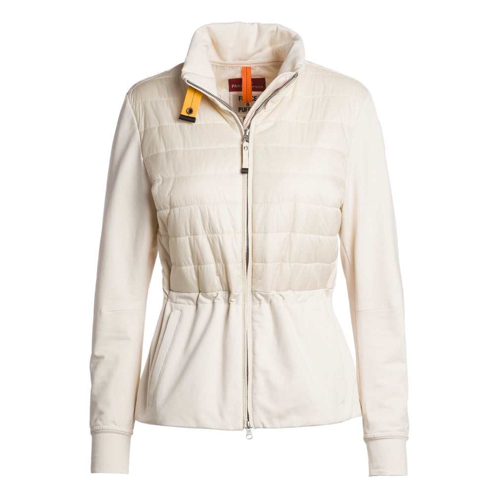 Parajumpers W Natascia Jacket Moonbeam