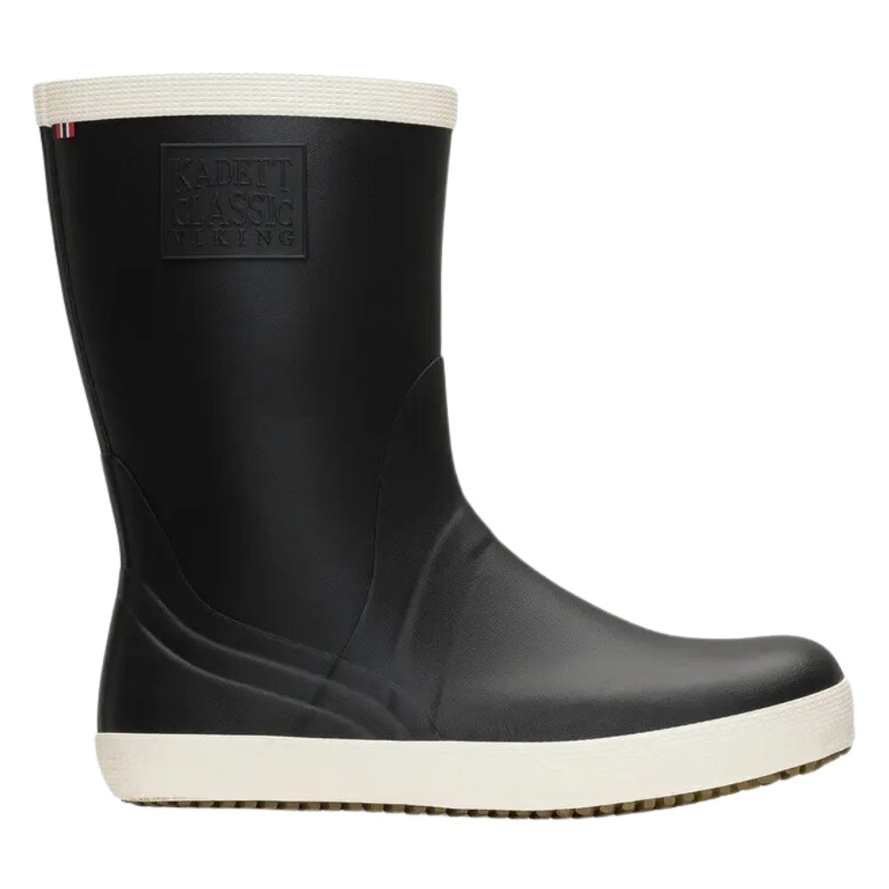 Sejlersko til herrer | Originale Sebago, Musto & Helly Hansen