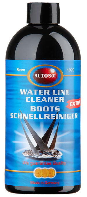 Autosol Marine Water Line Cleaner