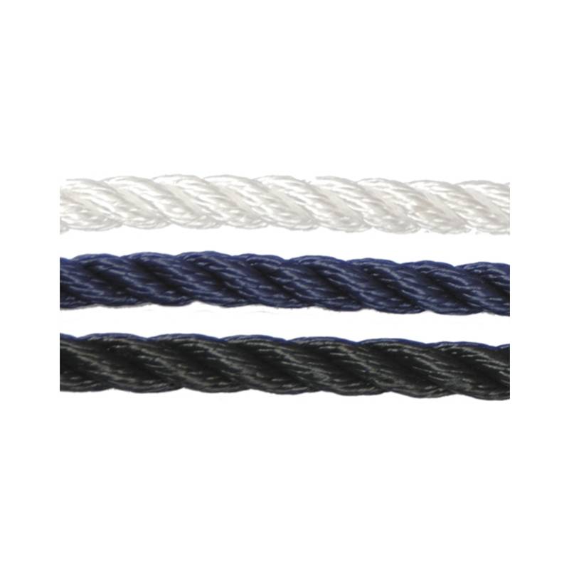 Cormoran 3-slået PP Fortøjning (Polypropylene)