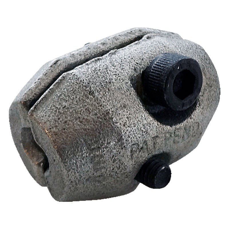 Wirelås galvaniseret Eureka