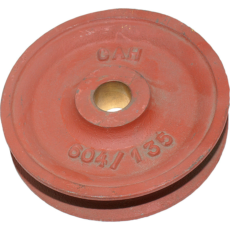 Wireskive m/foring