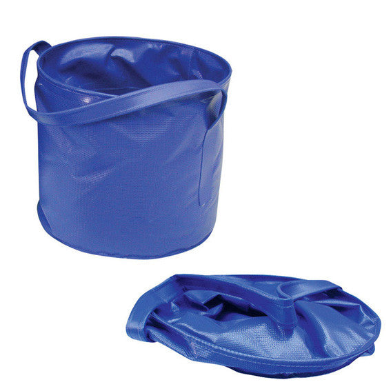 Foldbar spand 8 liter
