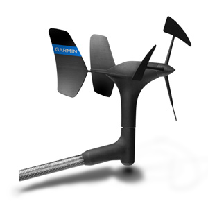 Garmin gWind kablet Vindtransducer