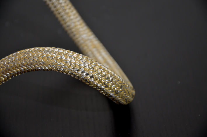 Gleistein MegaTwin 07 Club Tov Hamp/Sølv