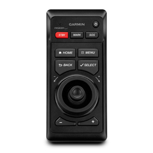 Grid remote Keypad, Garmin