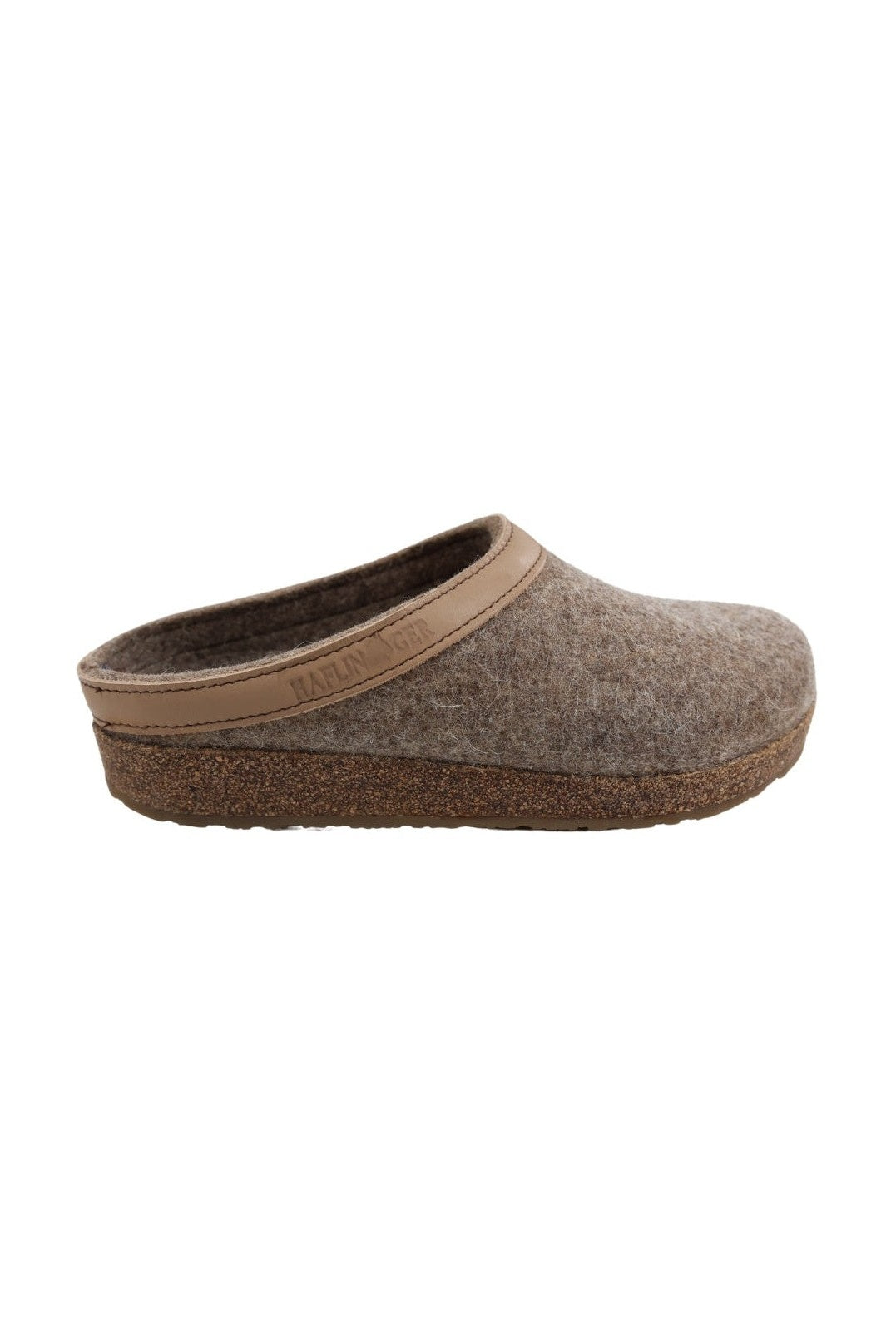 Haflinger U Grizzly Torben Hjemmesko Torf