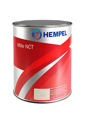 Hempel Mille NCT Black 19990