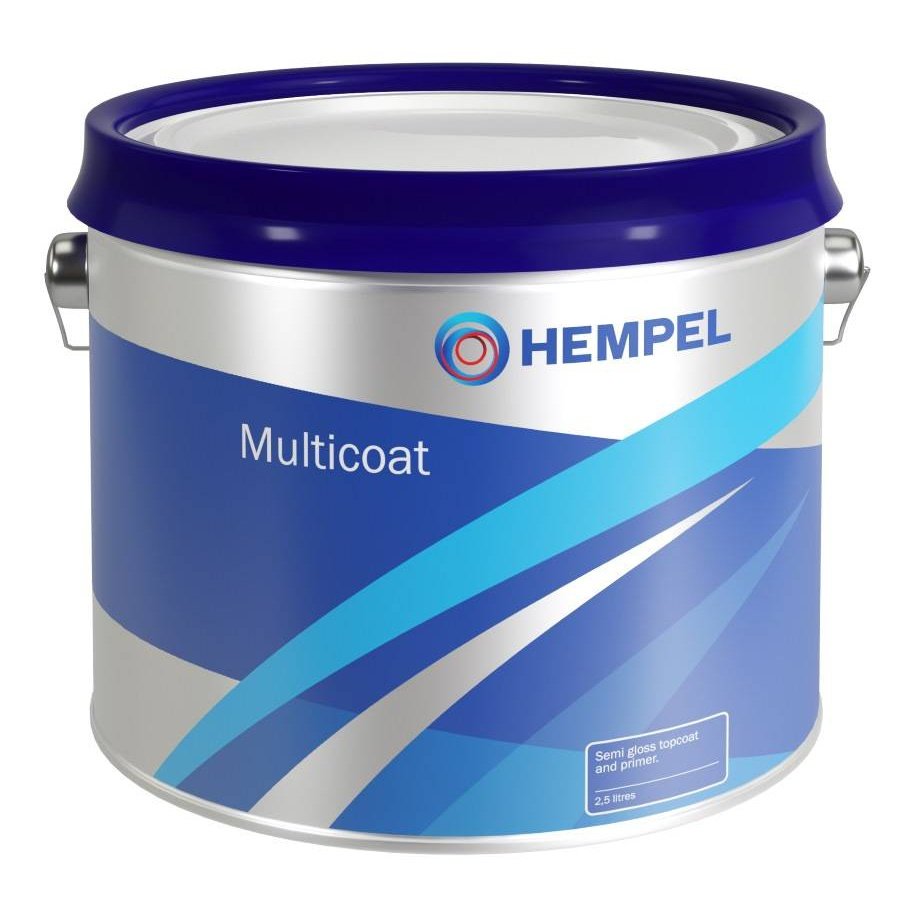 Hempel Multicoat