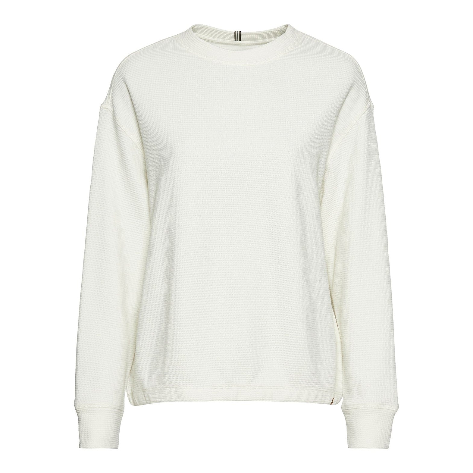 Camel Active W Sweat Milk White