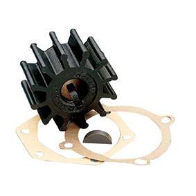 Impeller 21951342 - Volvo Penta