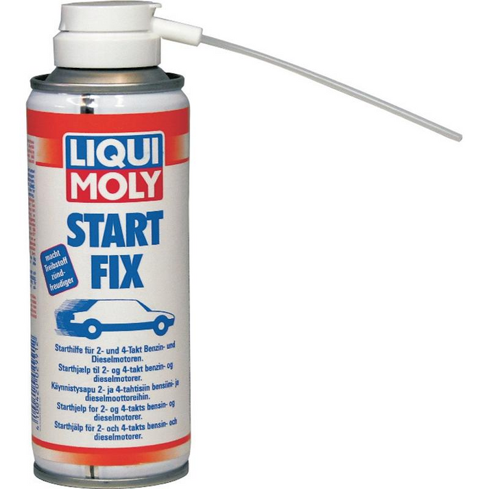 Liqui Moly Start Fix