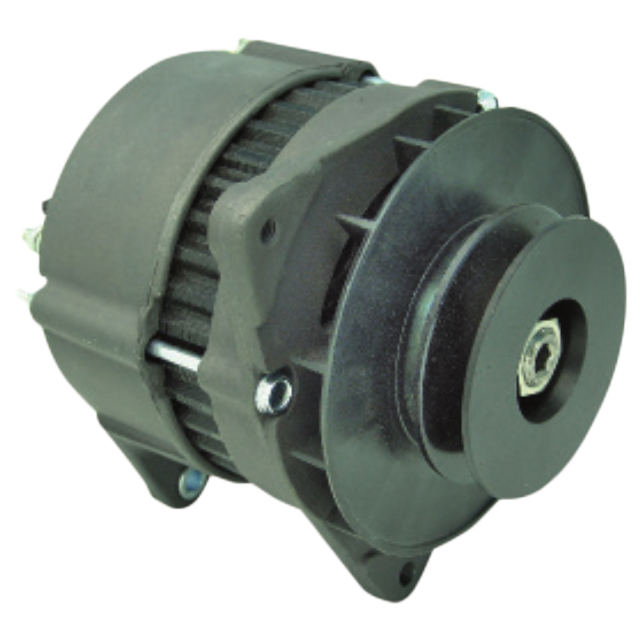 Lucas marine generator bruges til Perkins, Sabre og Yanmar Marine