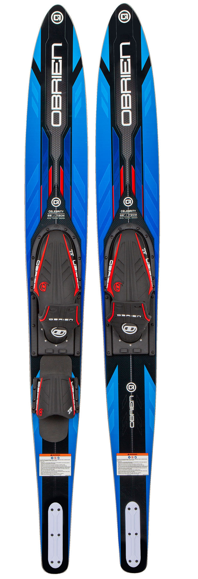 OBrien Celebrity Combo Vandski